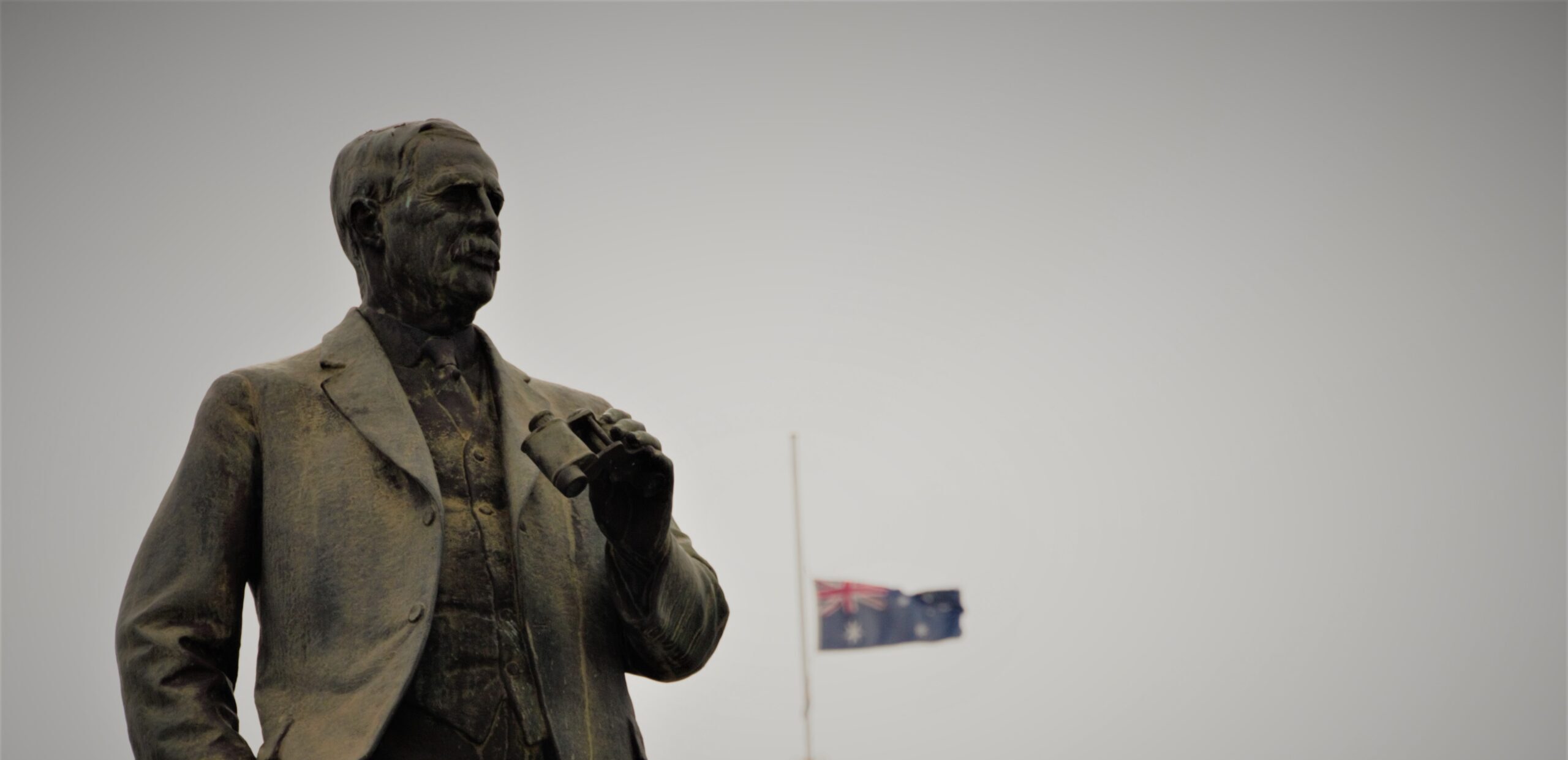 How the Murray was Won – The Australian Natives Association